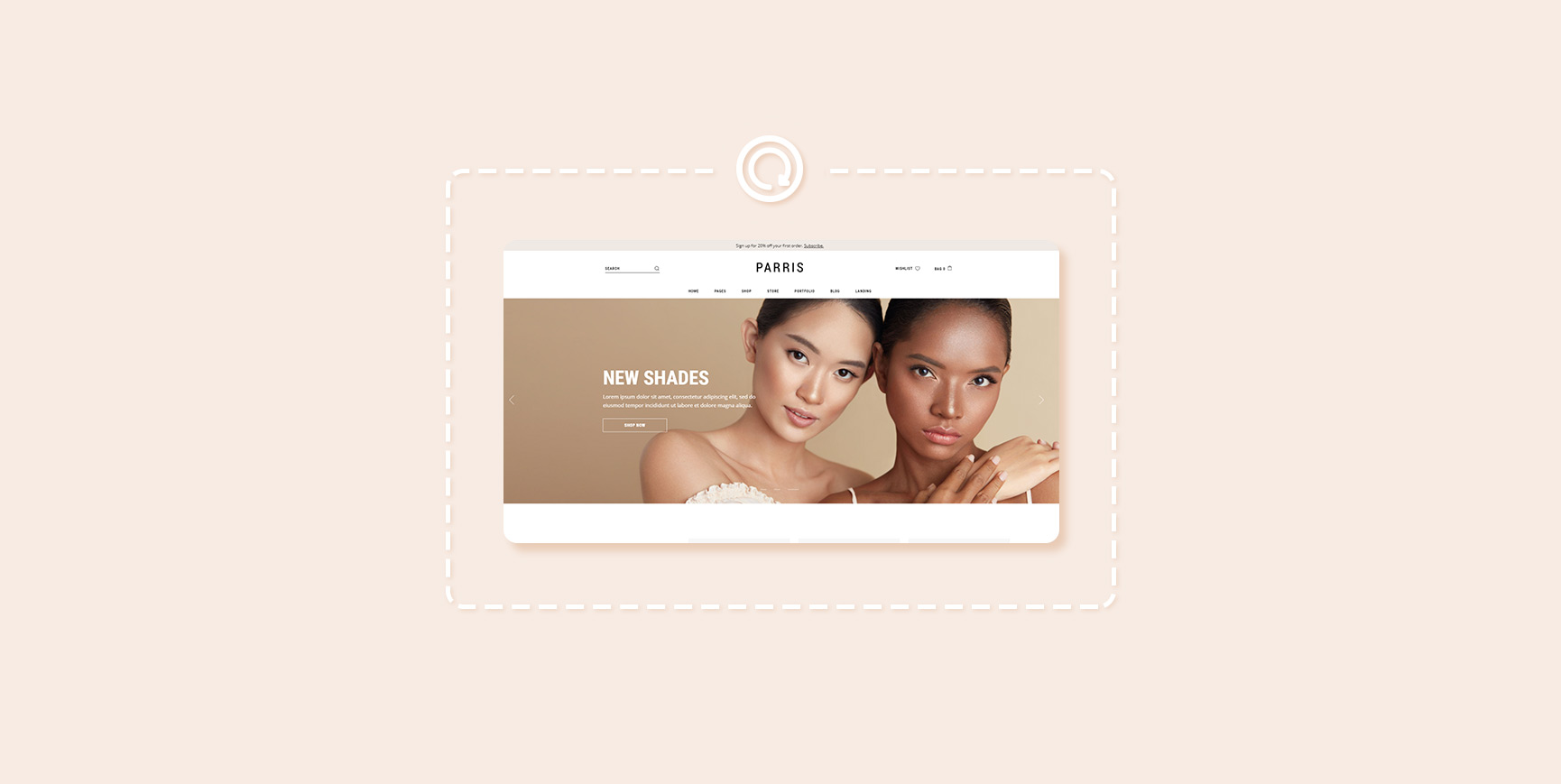 How To Update A Wordpress Theme Without Losing Customization Qode Interactive
