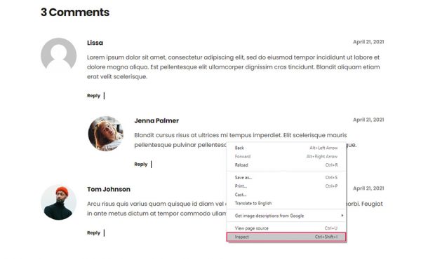 Highlight Author Comments in WordPress - Qode Interactive