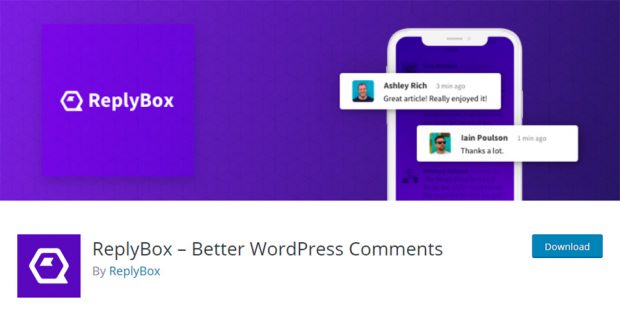 6 Best Disqus Alternatives for WordPress - Qode Interactive