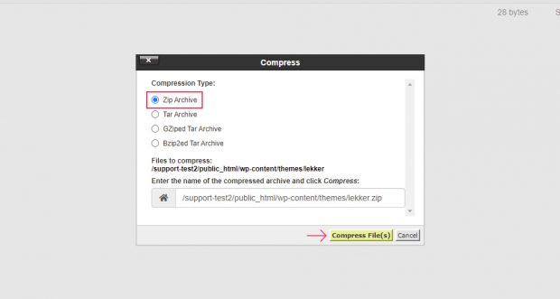 How To Update A Wordpress Theme Without Losing Customization Qode