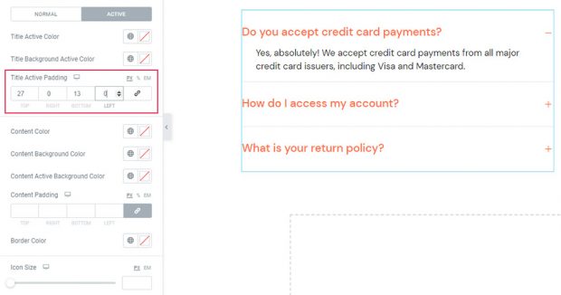 How To Create Accordions And Toggles In Wordpress Qode Interactive