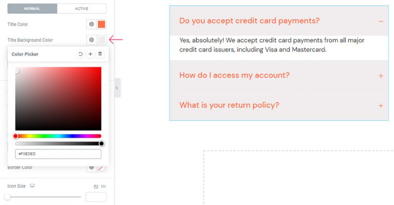 How To Create Accordions And Toggles In Wordpress Qode Interactive