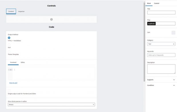 How to Create a Custom Block in WordPress - Qode Interactive