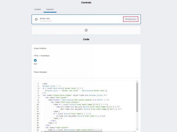 How to Create a Custom Block in WordPress - Qode Interactive