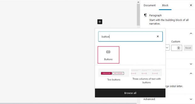 How to Add a LinkedIn Badge to Your WordPress Website - Qode Interactive