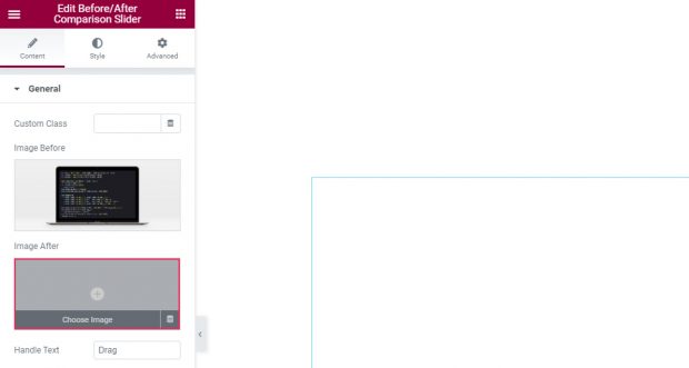 How to Create a WordPress Before and After Slider - Qode Interactive