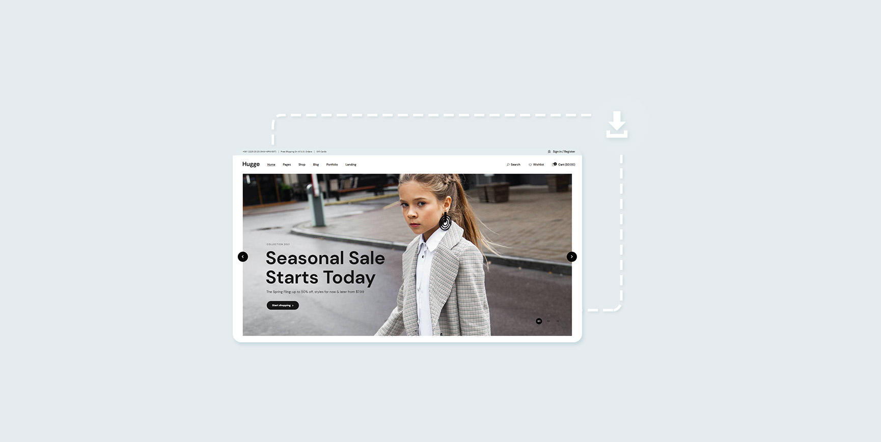 How to Embed Facebook Page Reviews in WordPress - Qode Interactive