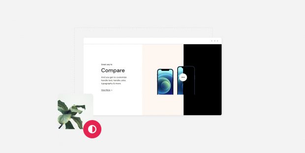 How to Create a WordPress Before and After Slider - Qode Interactive