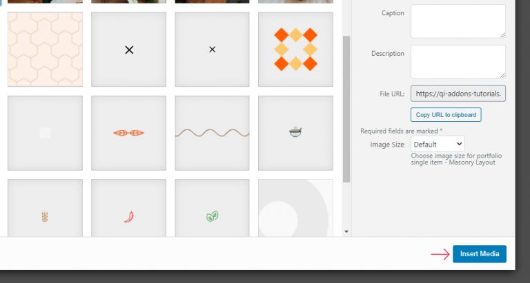 How to Create a WordPress Cards Gallery - Qode Interactive