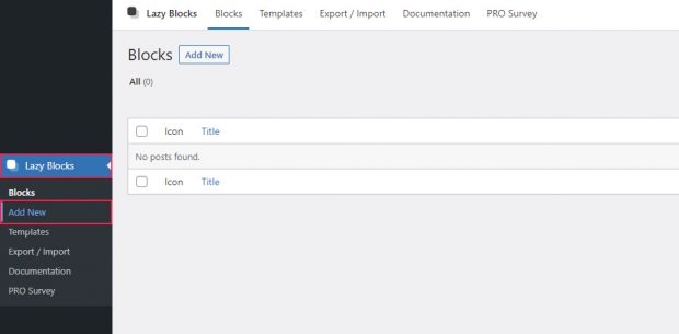How to Create a Custom Block in WordPress - Qode Interactive