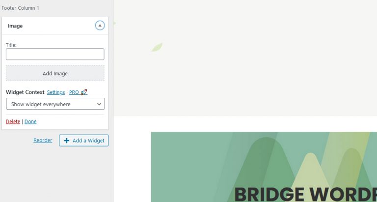How to Add a LinkedIn Badge to Your WordPress Website - Qode Interactive