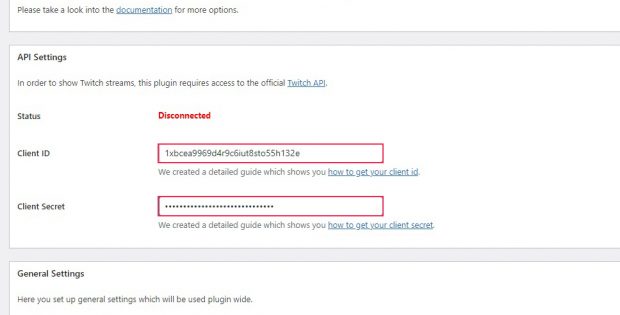 How to Show Twitch Status and Embed a Stream in WordPress - Qode Interactive