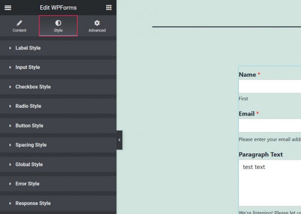How to Add a Client Feedback Form in WordPress - Qode Interactive