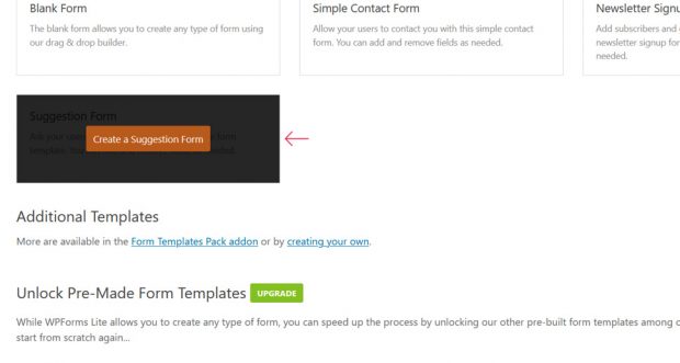 How to Add a Client Feedback Form in WordPress - Qode Interactive