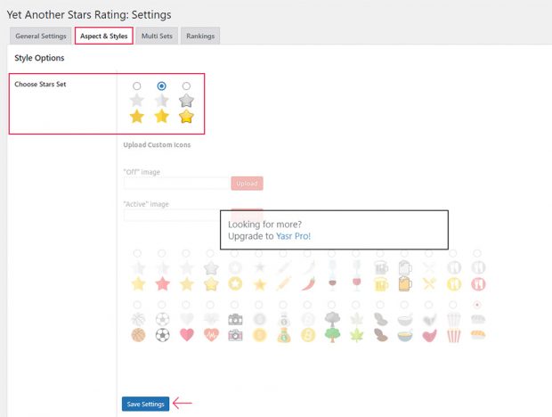 How to Add WordPress Post Rating to Your Website - Qode Interactive