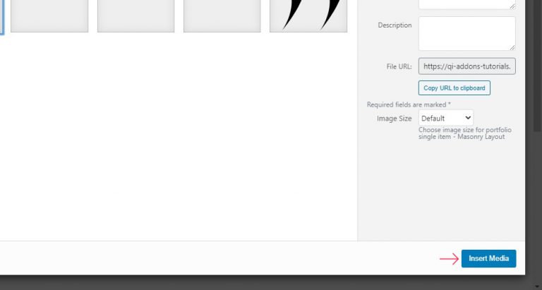 How To Create Wordpress Message Boxes Qode Interactive