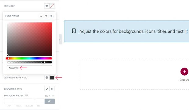 How to Create WordPress Message Boxes - Qode Interactive