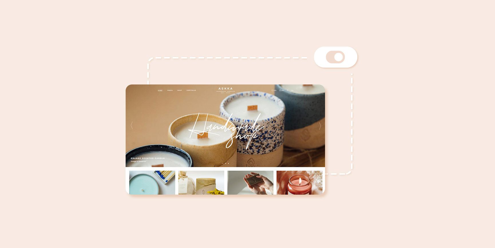 How To Add A Button To The Header In WordPress Qode Interactive