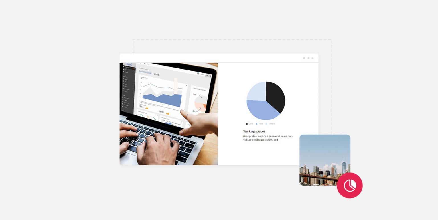 How to Create WordPress Charts and Graphs - Qode Interactive