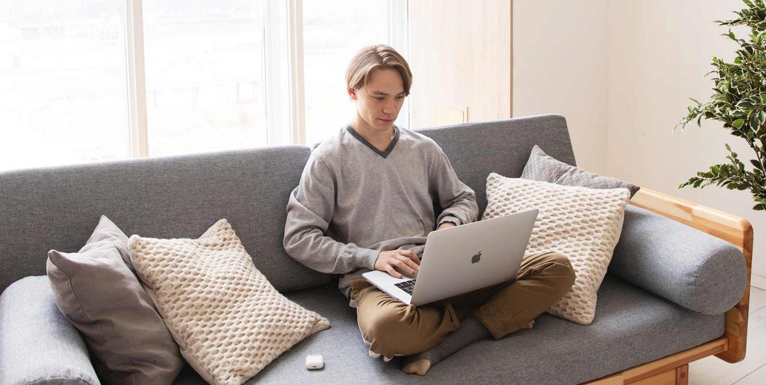 How to Split a WordPress Post into Multiple Pages - Qode Interactive