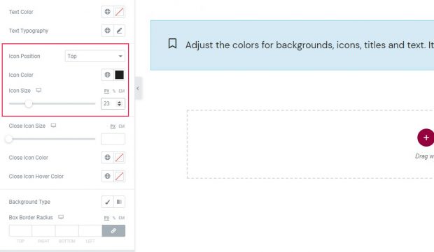 How to Create WordPress Message Boxes - Qode Interactive
