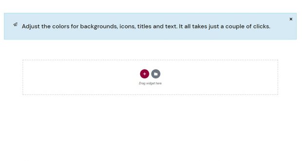How to Create WordPress Message Boxes - Qode Interactive