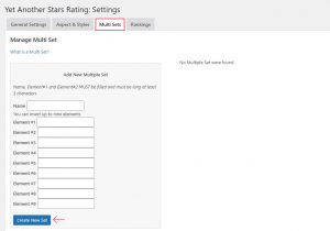 How to Add WordPress Post Rating to Your Website - Qode Interactive