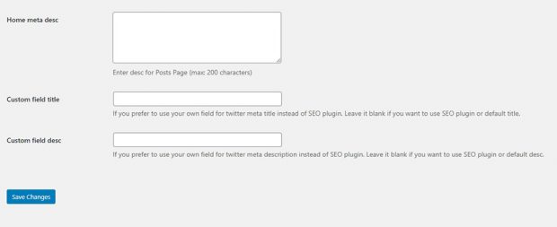 How to Add Twitter Cards to WordPress - Qode Interactive