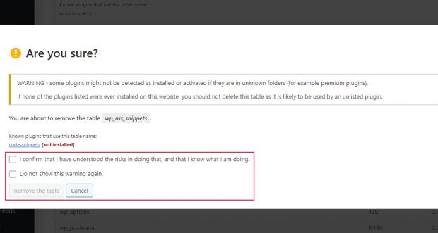 How to Optimize WordPress Database - Qode Interactive