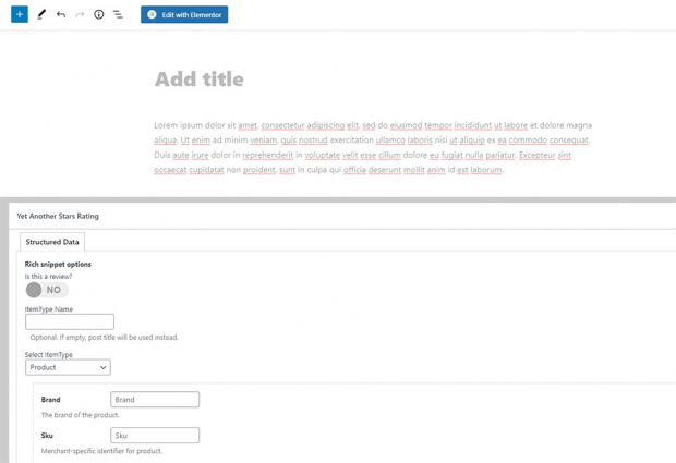 How to Add WordPress Post Rating to Your Website - Qode Interactive