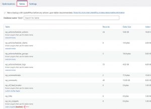 How to Optimize WordPress Database - Qode Interactive