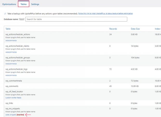 How to Optimize WordPress Database - Qode Interactive