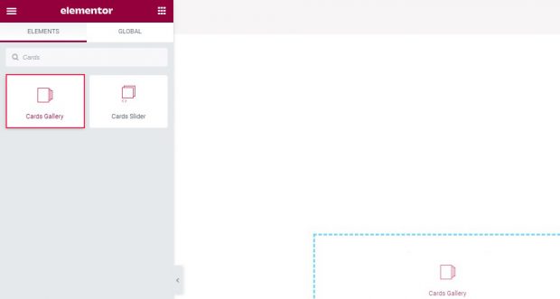 How to Create a WordPress Cards Gallery - Qode Interactive