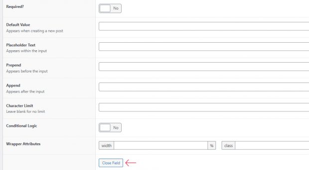 How to Add Custom Meta Boxes in WordPress - Qode Interactive