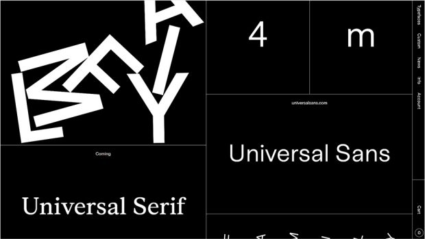 The Use of Grid Lines in Web Design: 33 Stunning Examples - Qode ...