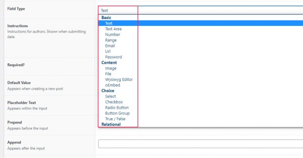 How to Add Custom Meta Boxes in WordPress - Qode Interactive