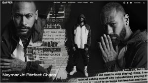 19 Examples of Beautiful Blog Layout Designs - Qode Interactive