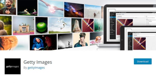 6 Best WordPress Stock Photo Plugins - Qode Interactive