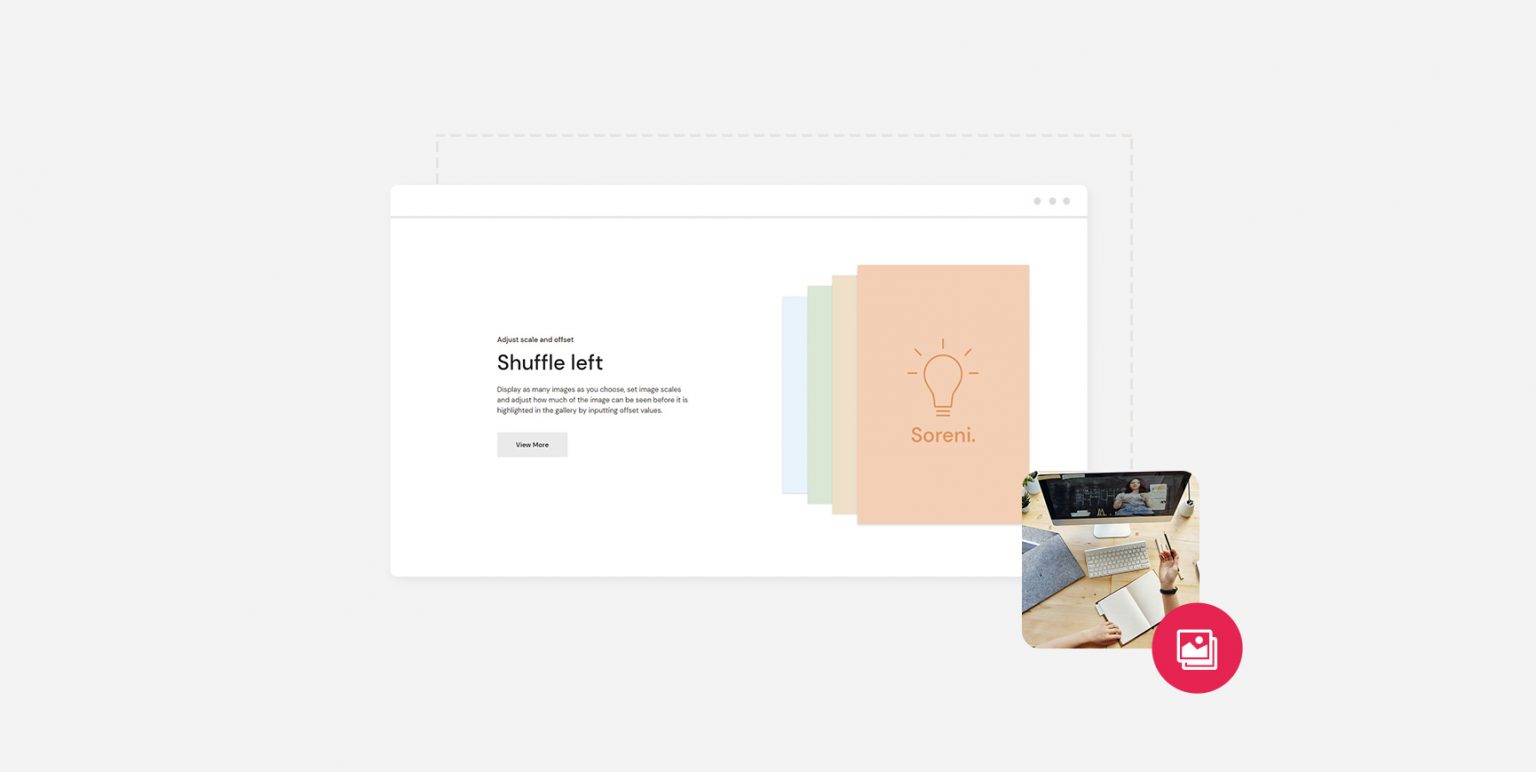 How to Create a WordPress Cards Gallery - Qode Interactive