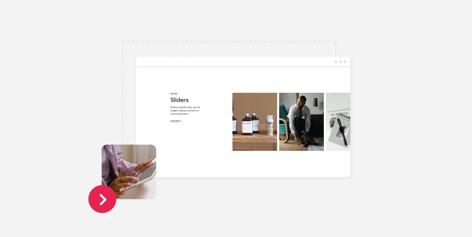 A Comprehensive How-To On WordPress Image Sliders - Qode Interactive