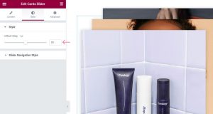 What is a WordPress Cards Slider and How to Create One - Qode Interactive