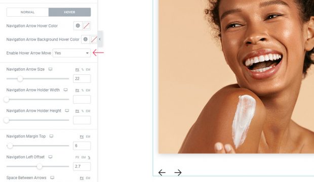 What is a WordPress Cards Slider and How to Create One - Qode Interactive