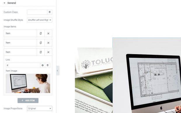 How to Create a WordPress Cards Gallery - Qode Interactive