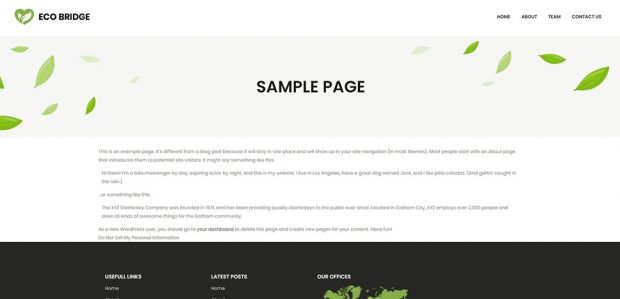 How to Embed Page Content in Another Page or Post in WordPress - Qode ...