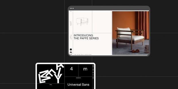 The Use of Grid Lines in Web Design: 33 Stunning Examples - Qode ...