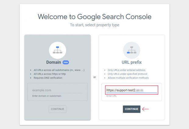 How to Add Google Search Console to WordPress- Qode Interactive