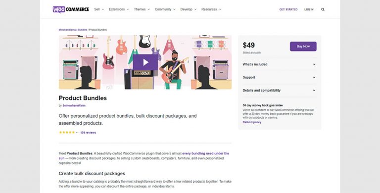 9 Best WooCommerce Product Bundles Plugins and Extensions - Qode ...