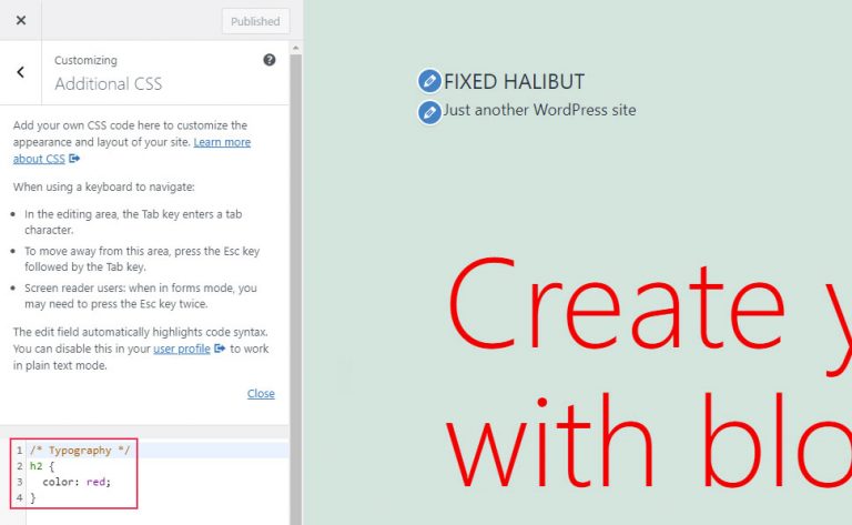 Everything You Need to Know About WordPress CSS - Qode Interactive