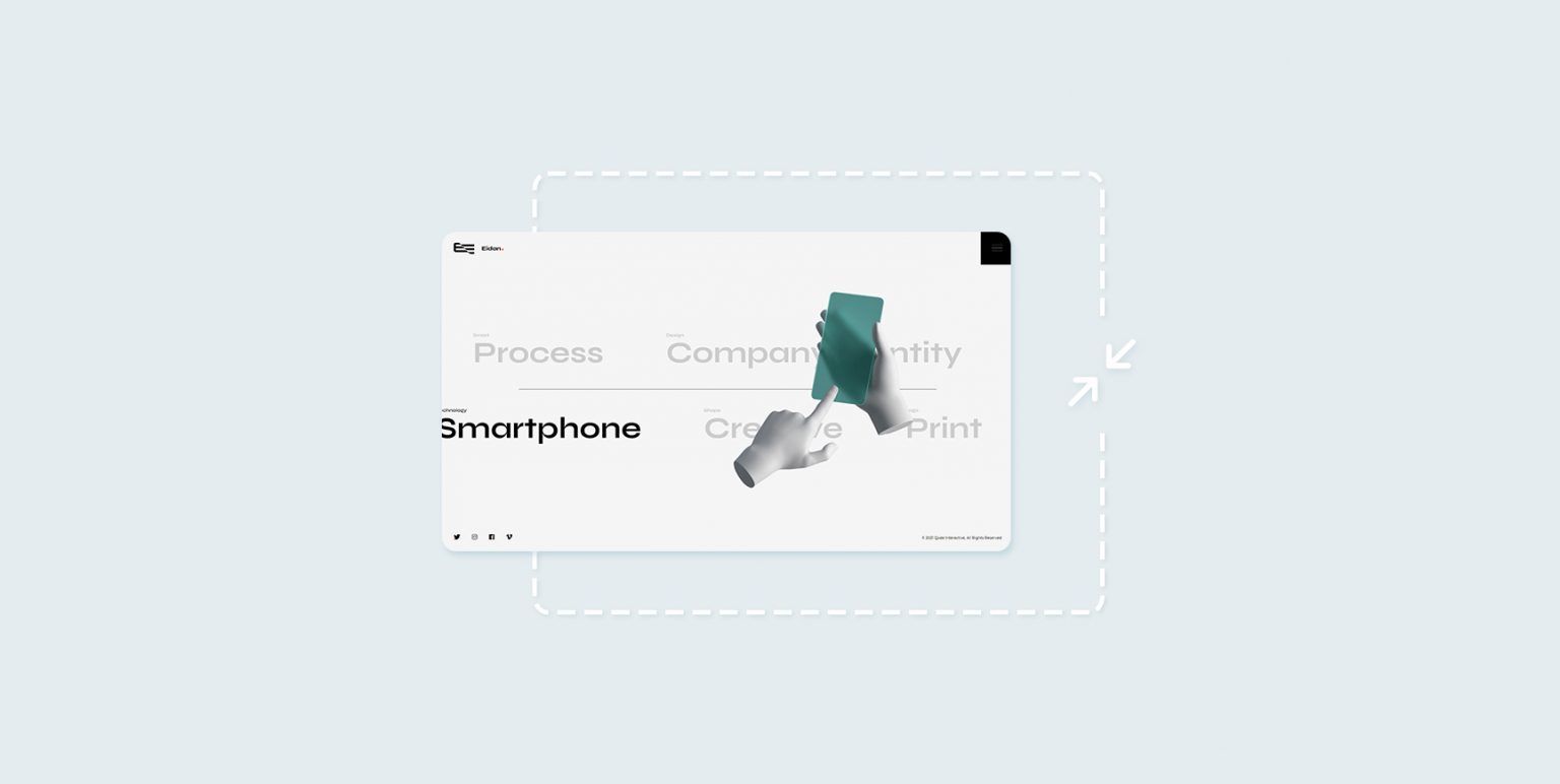 How To Change Logo Size In WordPress Qode Interactive