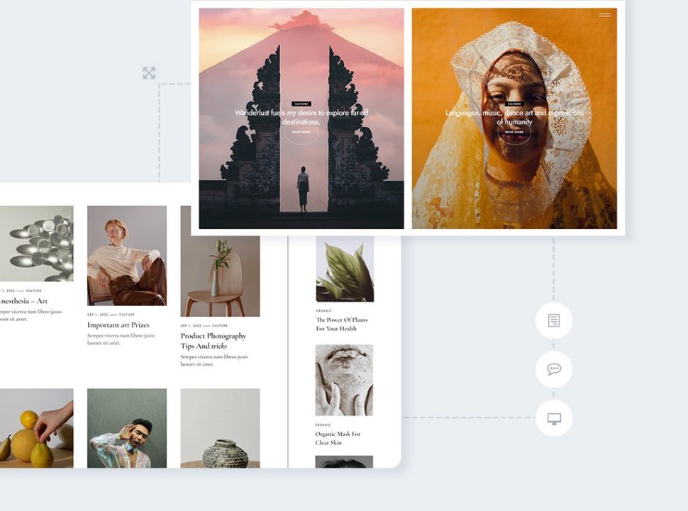 Qode Interactive Magazine Learn To Build Beautiful Websites